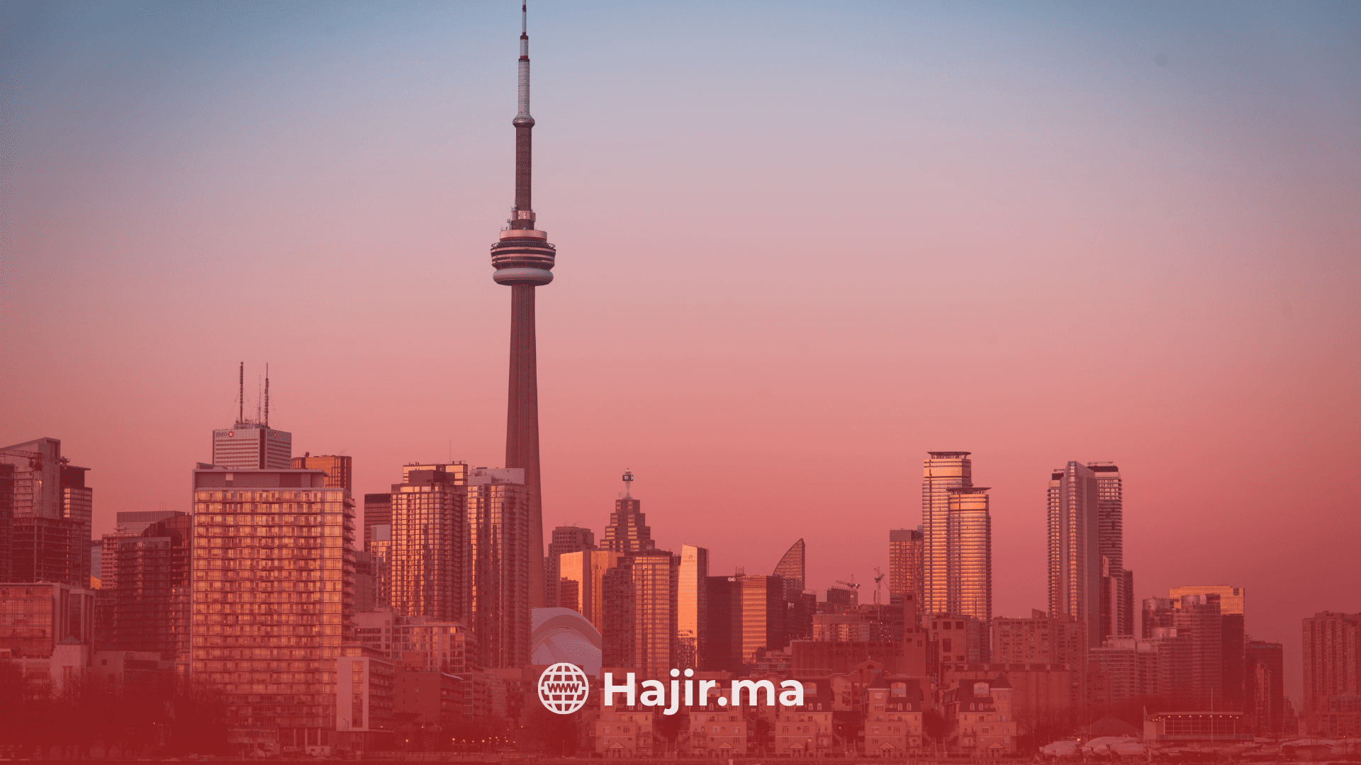 Crafting an Effective Canadian-Style CV for Immigration - Hajir